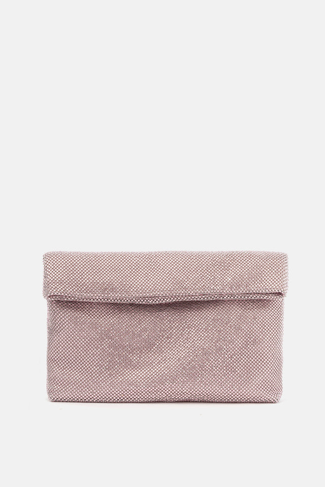 POCHETTE DUNHAM ROSA – TwentyFourHaitch